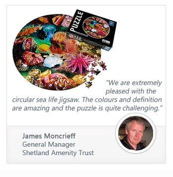 Blog - Puzzles Unlimited