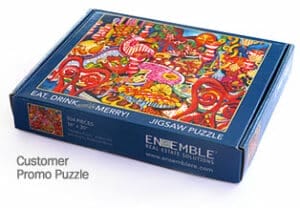 Wholesale Puzzle Manufacturer - Puzzles Unlimited