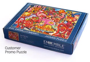 Wholesale Puzzle Manufacturer - Puzzles Unlimited